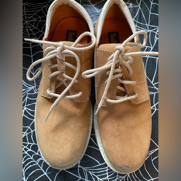 Timberland | Shoes | Mens Timberlands Low Cut Shoe Size | Poshmark